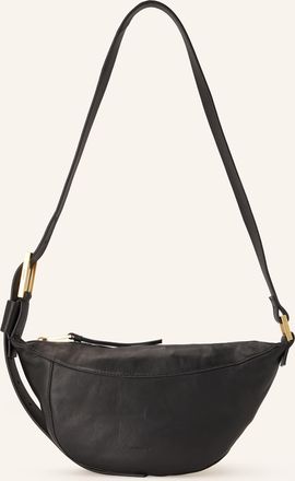 AllSaints Allsaints Umh&auml;ngetasche Luna Crossbody schwarz