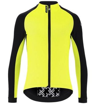 Assos MILLE GT Winter Jacket - Radjacke - Herren