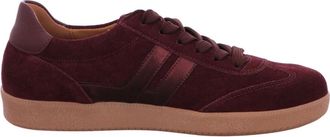 Gabor Damen, Schuhe, Rot, 39 1/2 EUGröße