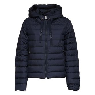 Woolrich Damen, Jacken, Blau, XLGr&ouml;&szlig;e