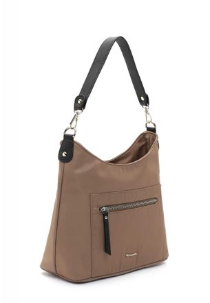 Tamaris Johanna Shoulderbag Taupe