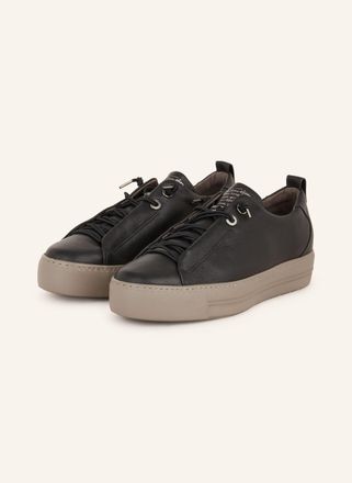 Paul Green Sneaker schwarz