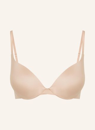 Hunkem&ouml;ller Hunkem&ouml;ller Push-Up-Bh Smooth beige