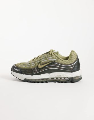 Nike Air Max TL 2.5 Sneaker in Khaki-Gr&uuml;n