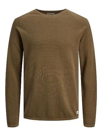 Jack & Jones Pull en Maille Pull en Maille Otter XS Otter XS