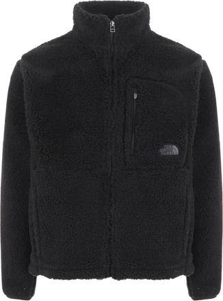 The North Face Extreme Pile 2 Veste zipp&eacute;e int&eacute;grale - Homme - Sport - Noir - Taille: XL