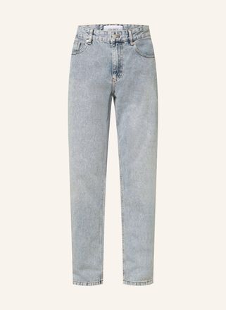 Les Deux Jeans Ryder Tapered Fit blau