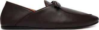 Polo Ralph Lauren Slipper Polo Ralph Lauren 818P11017003 Braun