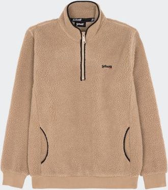 Schott NYC Polaire - Taille XXL