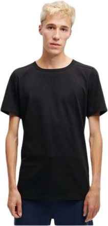 On Running Homme, Tops, Noir, Taille: S T-Chemises