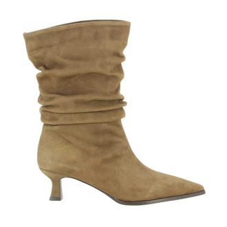 Tango MAY Stiefeletten - - Shoes - Damen - Braun - 39 EU