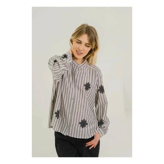 Sacr&eacute;coeur Chemise Elisa Flake Sacr&eacute;coeur