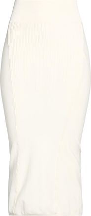 MUGLER HOSEN & R&Ouml;CKE - Midi-R&ouml;cke auf YOOX.COM