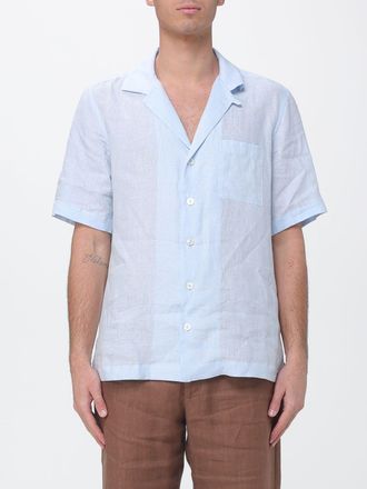 Lardini Hemd LARDINI Herren Farbe Blau