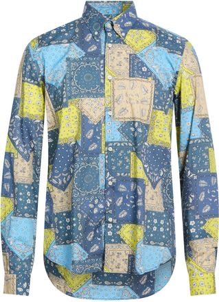 Manuel Ritz TOPS - Hemden auf YOOX.COM