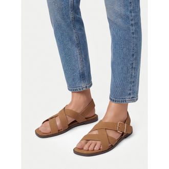 Jenny Sandalen JENNY CEO-YLD-F9669 Braun