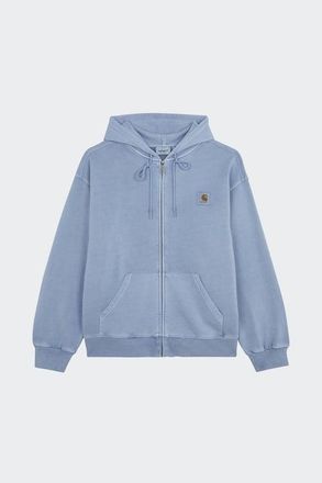 Carhartt Work in Progress Hoodie zipp&eacute; - Taille XS