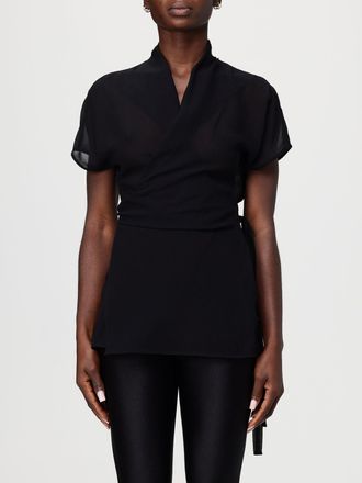 Rick Owens Top RICK OWENS Damen Farbe Schwarz
