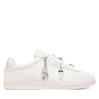 Karl Lagerfeld Sneakers KARL LAGERFELD KL63821 Wei&szlig;