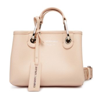 Emporio Armani Handtasche Emporio Armani EW000382 AF12036 M1332 Rosa