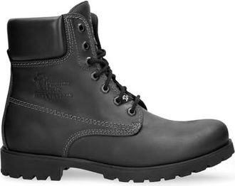 Panama Jack Bottines de Randonnée Imperméables en Cuir 03 C3 Pour Homme