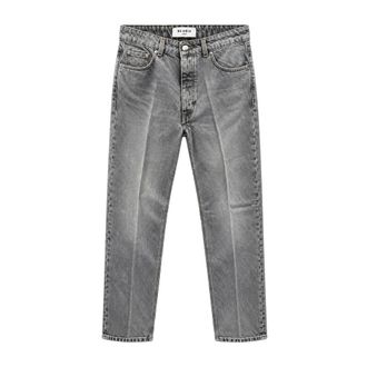 Be Able BE Able - Ronny40 Jean Droit - Homme - Jeans - Gris - Taille: W35