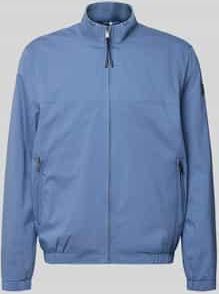 Brax Jacke mit Stehkragen Modell Calvin