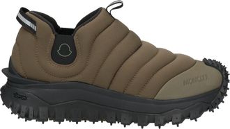 Moncler SCHUHE - Sneakers auf YOOX.COM