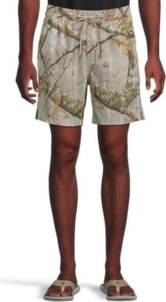 Hurley Shorts Hommes - H2O dri Trek Stretch 7