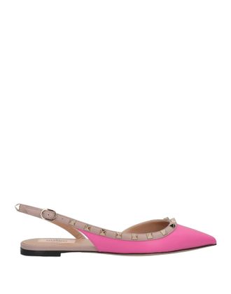 Valentino Garavani SCHUHE - Ballerinas auf YOOX.COM