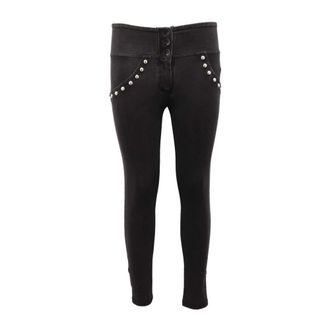 Freddy Wrup4Ms205 Skinny Jeans - - Jeans - Damen - Schwarzk - S
