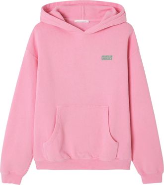 American Vintage Sweat Izubird American Vintage