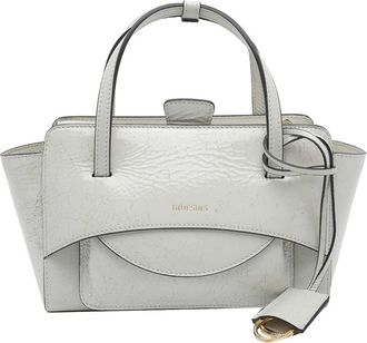 Hidesins Shopper - Wei&szlig;