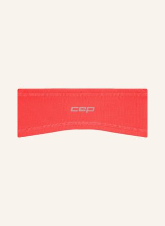 CEP Cep Cep Cep Core Run Thermal Headband, 2.0 pink