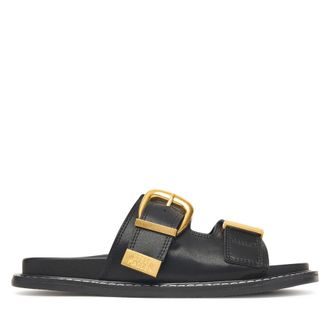 Steve Madden Pantoletten Steve Madden Arch-P 11005130 Schwarz