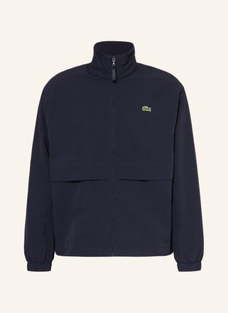 Lacoste Jacke blau