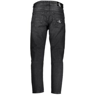 Calvin Klein Classic Denim Jeans - Gray