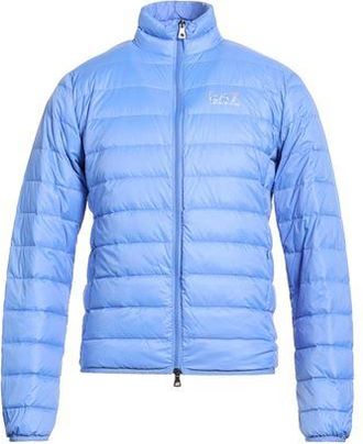 Emporio Armani MANTEAUX - Doudounes plume ou synth&eacute;tique sur YOOX.COM