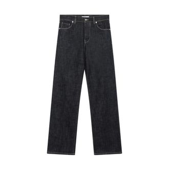 Fendi Damen, Jeans, Blau, W27Gr&ouml;&szlig;e