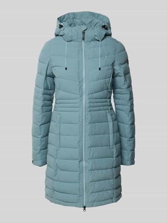 G.I.G.A. DX Slim Fit Funktionsmantel mit 10.000 mm Wassers&auml;ule