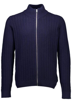 Lindbergh Cardigan Cardigan Relaxed Fit