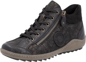 Remonte Femme R1477 Bottes Courtes, métal, 40 EU