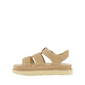 UGG Ugg, Damen, Schuhe, Beige, 42 EUGr&ouml;&szlig;e