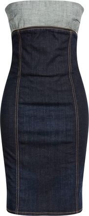 Dsquared2 KLEIDER - Mini-Kleider auf YOOX.COM