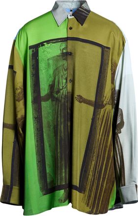 OAMC TOPS - Hemden auf YOOX.COM