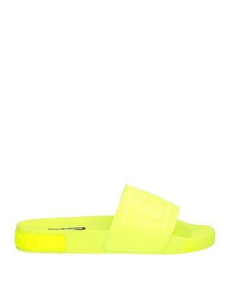 Dolce & Gabbana CHAUSSURES - Sandales sur YOOX.COM