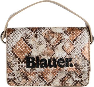 Blauer TASCHEN - Handtaschen auf YOOX.COM
