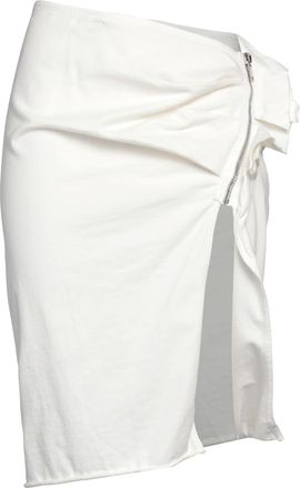 Rick Owens HOSEN & RÖCKE - Midi-Röcke auf YOOX.COM