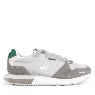 Beverly Hills Polo Club Sneakers Beverly Hills Polo Club CRUZ MIX Grau