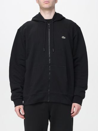 Lacoste Sweatshirt LACOSTE Herren Farbe Schwarz